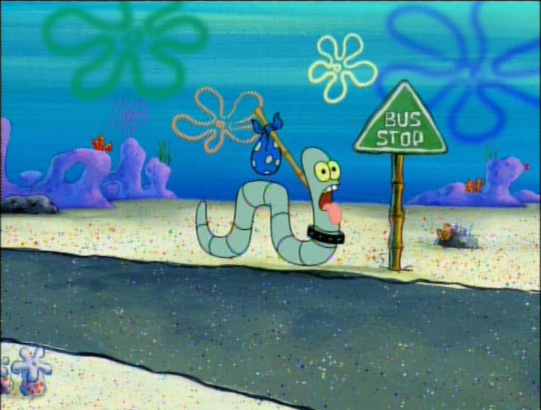 Rex | Encyclopedia SpongeBobia | Fandom