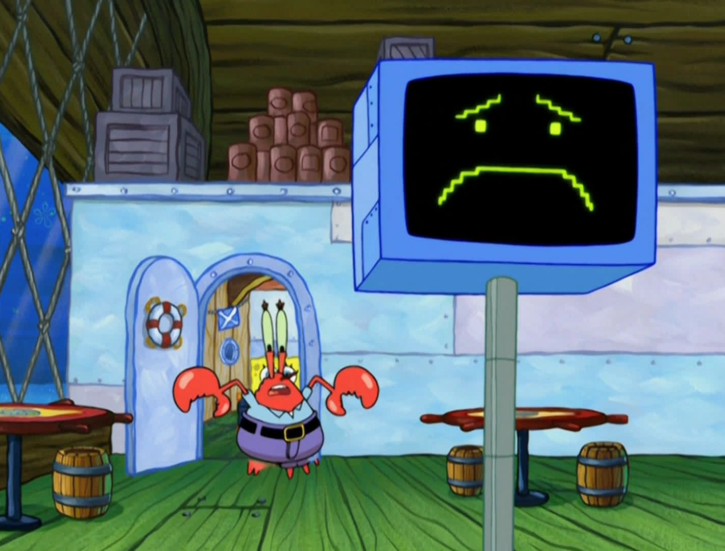 Image - Karen 2.0 092.png | Encyclopedia SpongeBobia | FANDOM powered ...