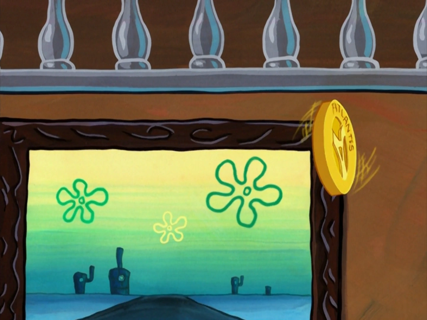Squidward tiki | Encyclopedia SpongeBobia | FANDOM powered by Wikia