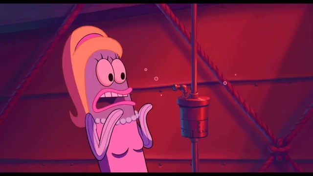 Image - Debbie Rechid surprised.jpg | Encyclopedia SpongeBobia | FANDOM ...