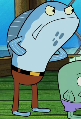 Incidental 67 | Encyclopedia SpongeBobia | Fandom