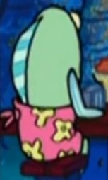 Incidental 47 | Encyclopedia SpongeBobia | Fandom