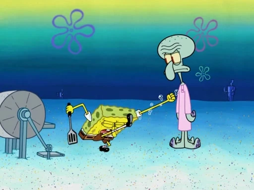 Image - Restraining SpongeBob 016.jpg | Encyclopedia SpongeBobia ...