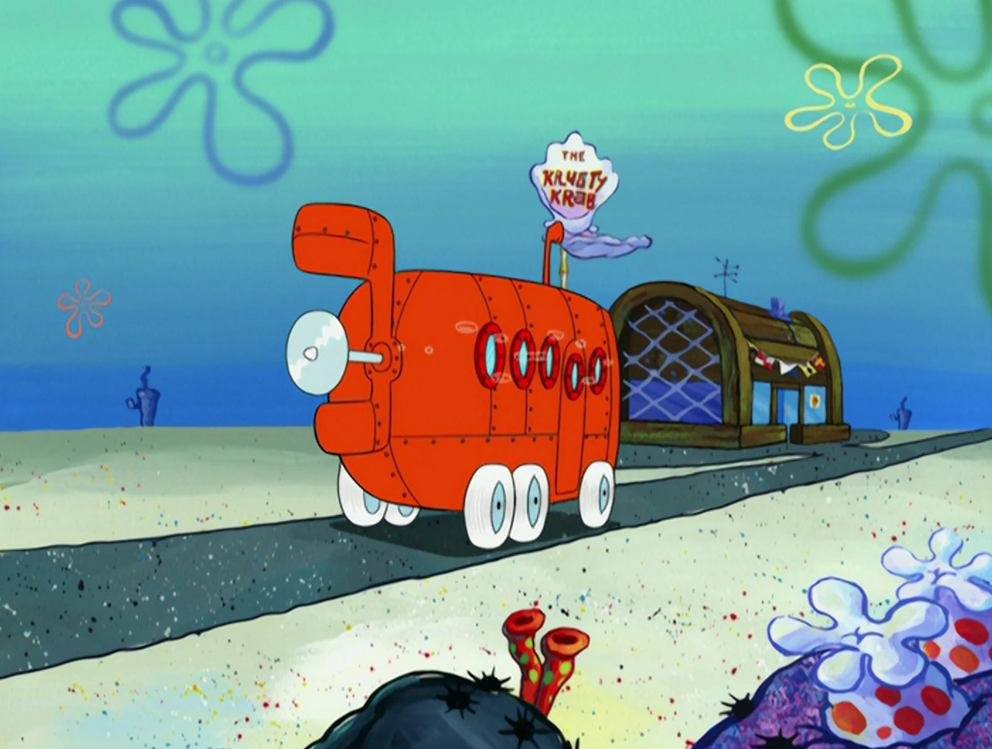 T.U.O.O.F.A.T.T.A.F.A.D./gallery | Encyclopedia SpongeBobia | Fandom