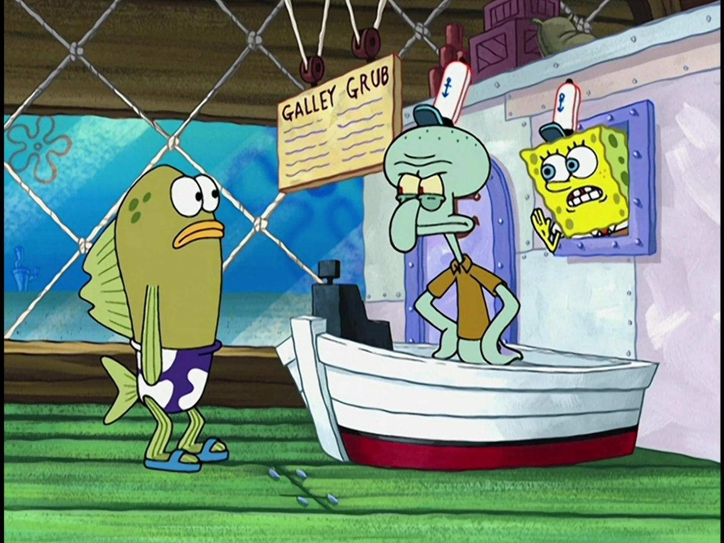 Mr. Krabs' one millionth dollar/gallery | Encyclopedia SpongeBobia ...