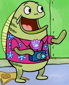 Incidental 64 | Encyclopedia SpongeBobia | Fandom