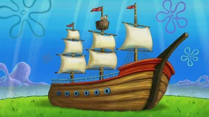 Surf N' Turf | Encyclopedia SpongeBobia | Fandom