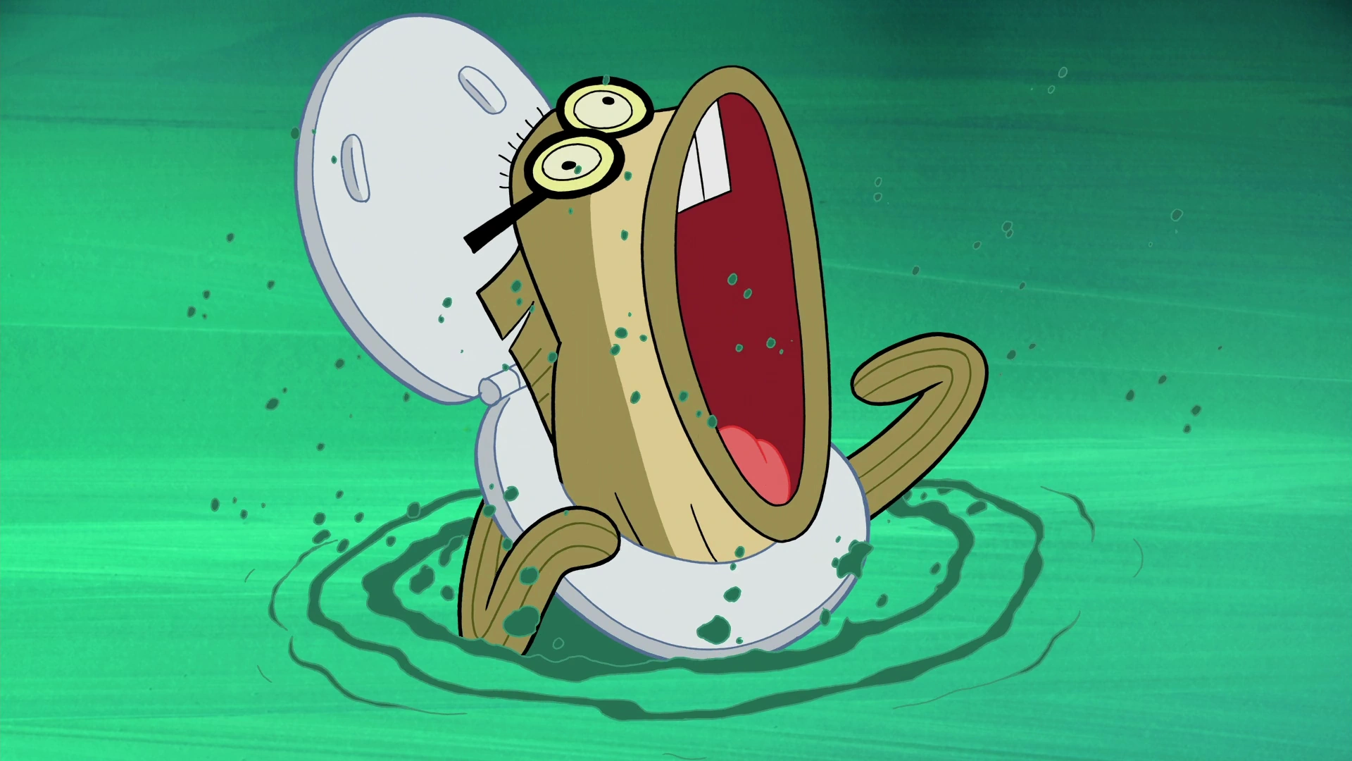 Swamp/gallery | Encyclopedia SpongeBobia | Fandom