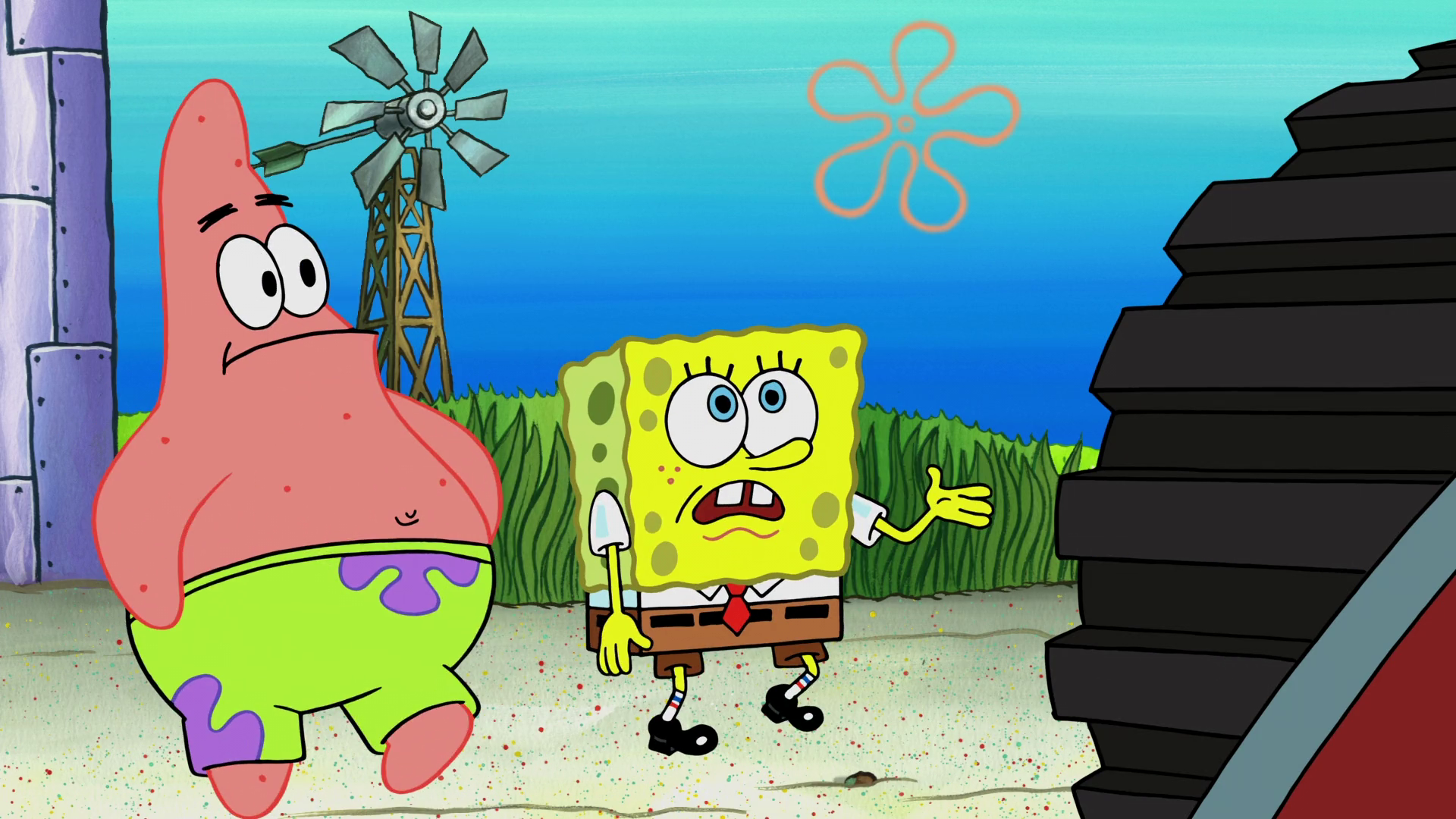 Old Man Jenkins' tractor/gallery | Encyclopedia SpongeBobia | Fandom Old Man Jenkins' tractor/gallery | Encyclopedia SpongeBobia | Fandom