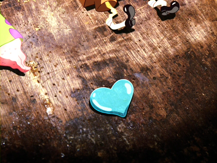 The tear of the Goofy Goobers | Encyclopedia SpongeBobia | Fandom