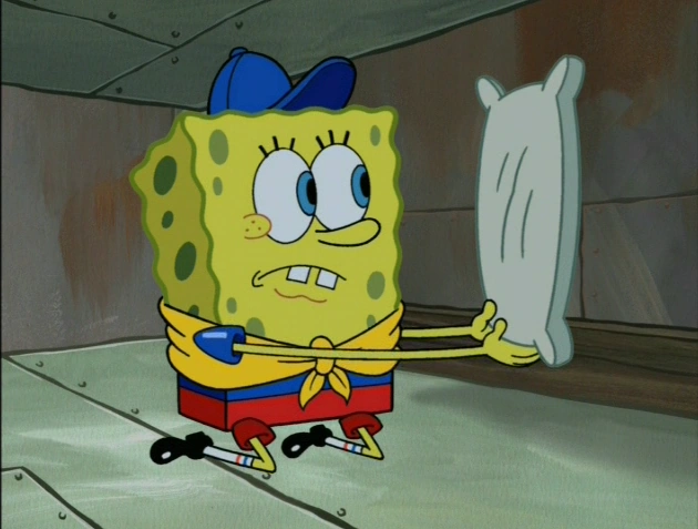 Image - Inmates Of Summer 29.png | Encyclopedia SpongeBobia | FANDOM ...