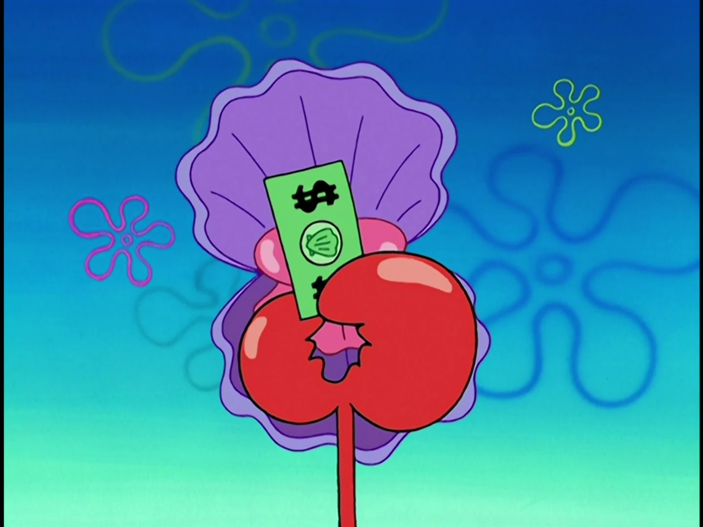 Old Bluelip/gallery | Encyclopedia SpongeBobia | Fandom