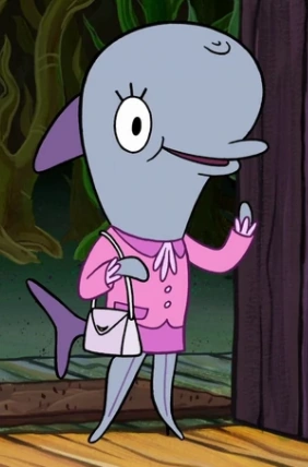 Flibberty Gibbet | Encyclopedia SpongeBobia | Fandom