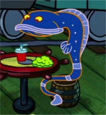 Incidental 214 | Encyclopedia SpongeBobia | Fandom