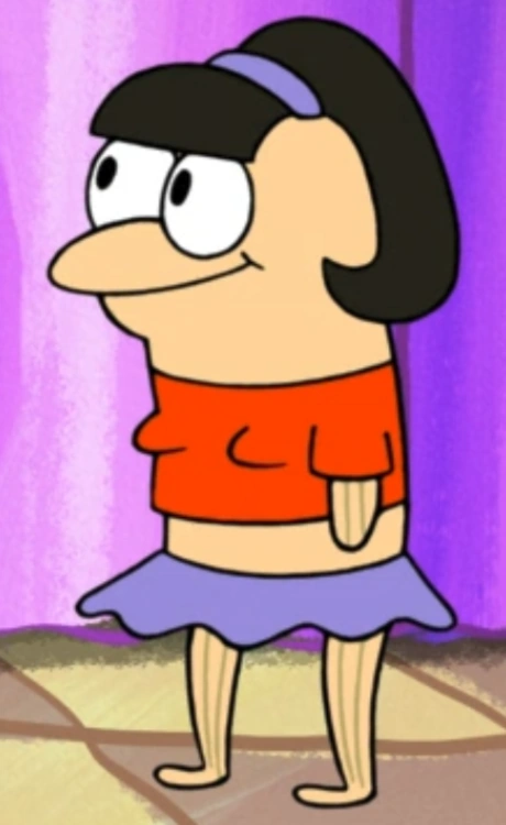 Incidental 8 | Encyclopedia SpongeBobia | Fandom