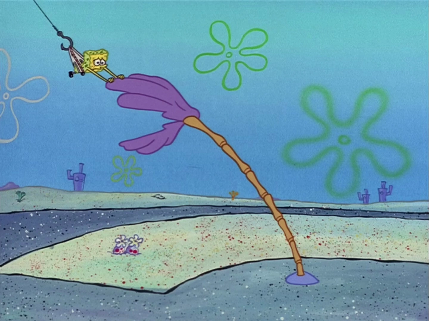 Some Roleplay About Hooky. | Fandom