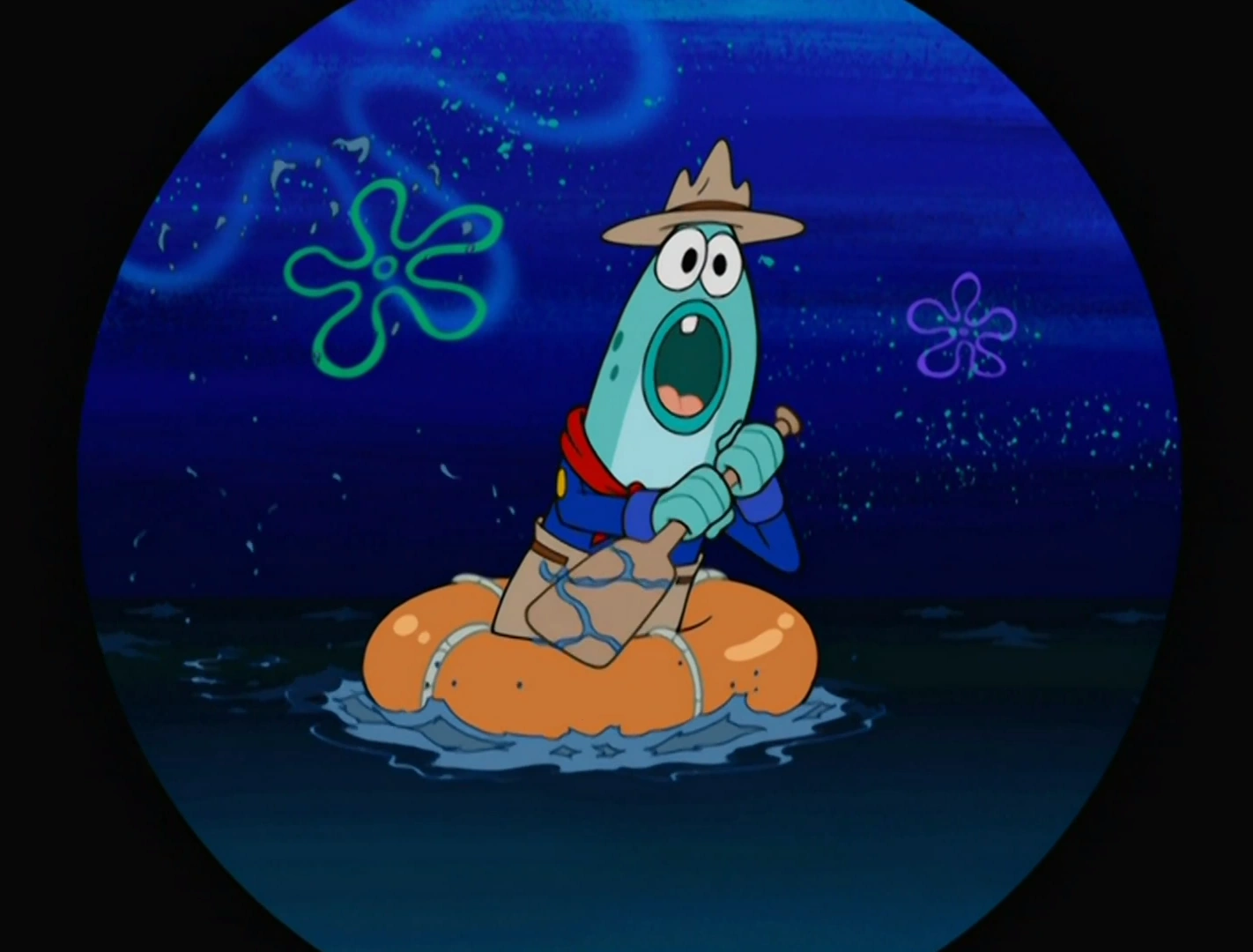 Camp Counselor Kraus/gallery | Encyclopedia SpongeBobia | Fandom