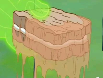 Rusty on Rye | Encyclopedia SpongeBobia | Fandom