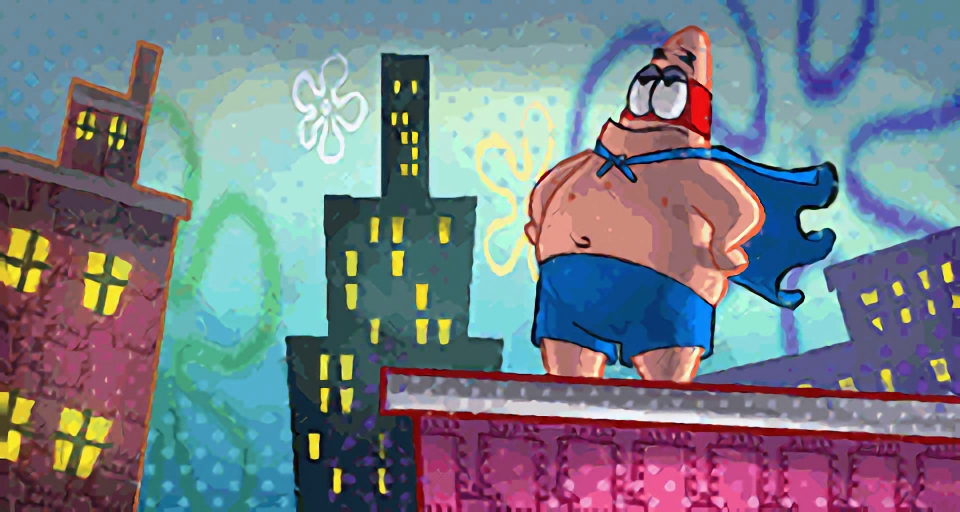 Starfishman | Encyclopedia SpongeBobia | FANDOM powered by Wikia