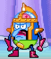 Royal Guard Commander | Encyclopedia SpongeBobia | Fandom