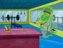 Shanghaied | Encyclopedia SpongeBobia | Fandom