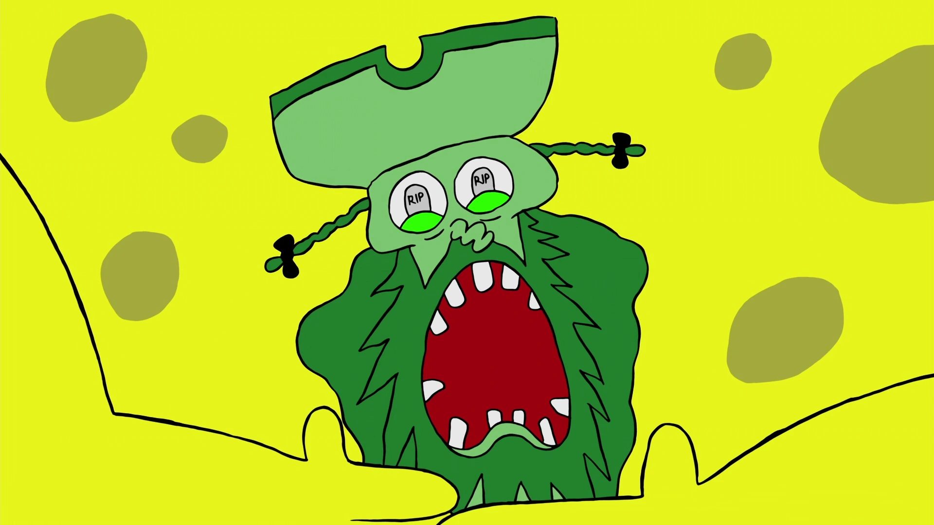 Image - The Legend of Boo-Kini Bottom 364.png | Encyclopedia ...