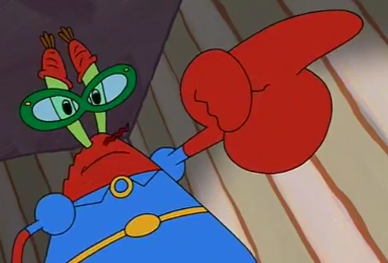 Betsy Krabs/gallery | Encyclopedia SpongeBobia | Fandom