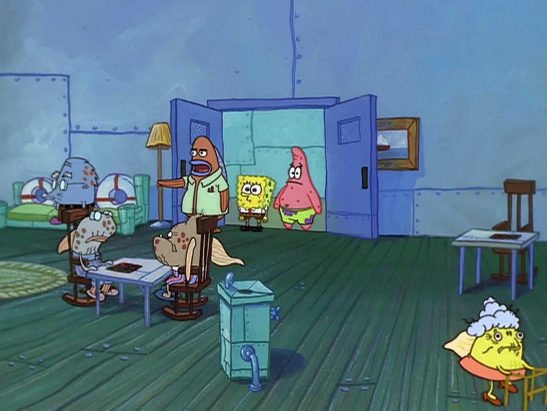 Incidental 89/gallery | Encyclopedia SpongeBobia | Fandom