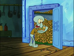 Just One Bite | Encyclopedia SpongeBobia | Fandom