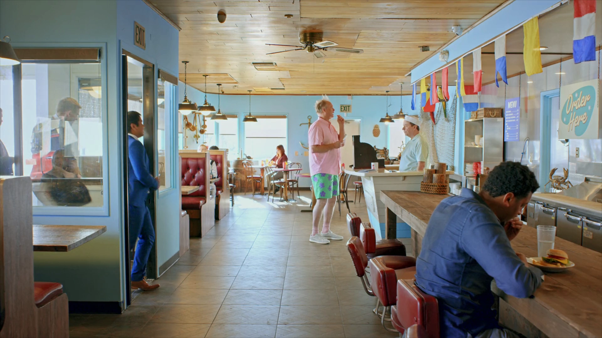 Mr. Manward/gallery | Encyclopedia SpongeBobia | Fandom