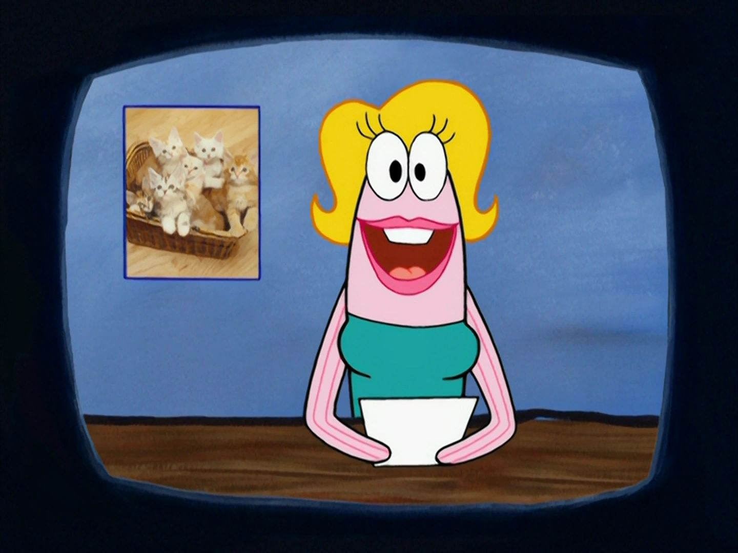 Barbara/gallery | Encyclopedia SpongeBobia | Fandom