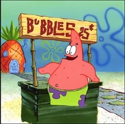 Bubblestand | Encyclopedia SpongeBobia | Fandom