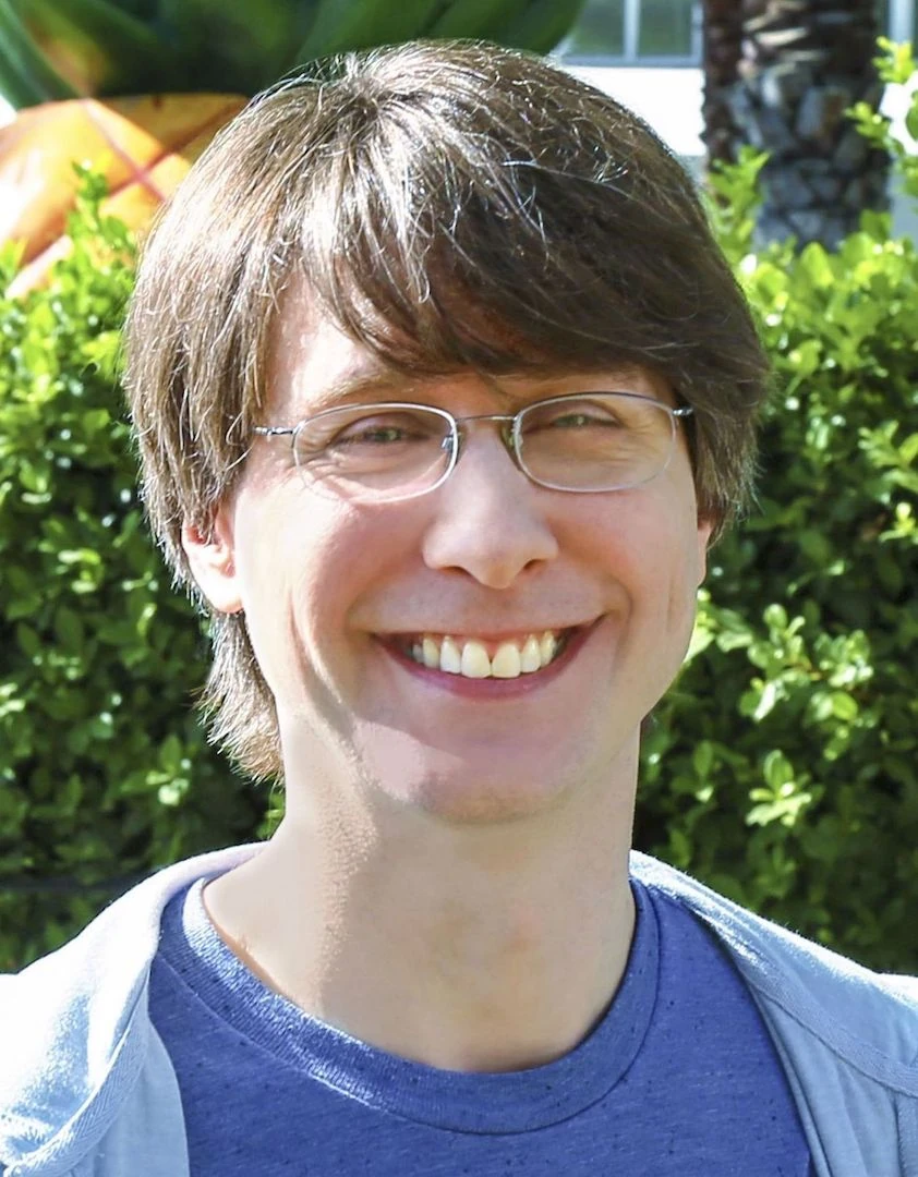 Doug Lawrence | Encyclopedia SpongeBobia | Fandom