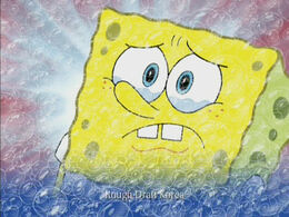 Bubble transitions | Encyclopedia SpongeBobia | Fandom