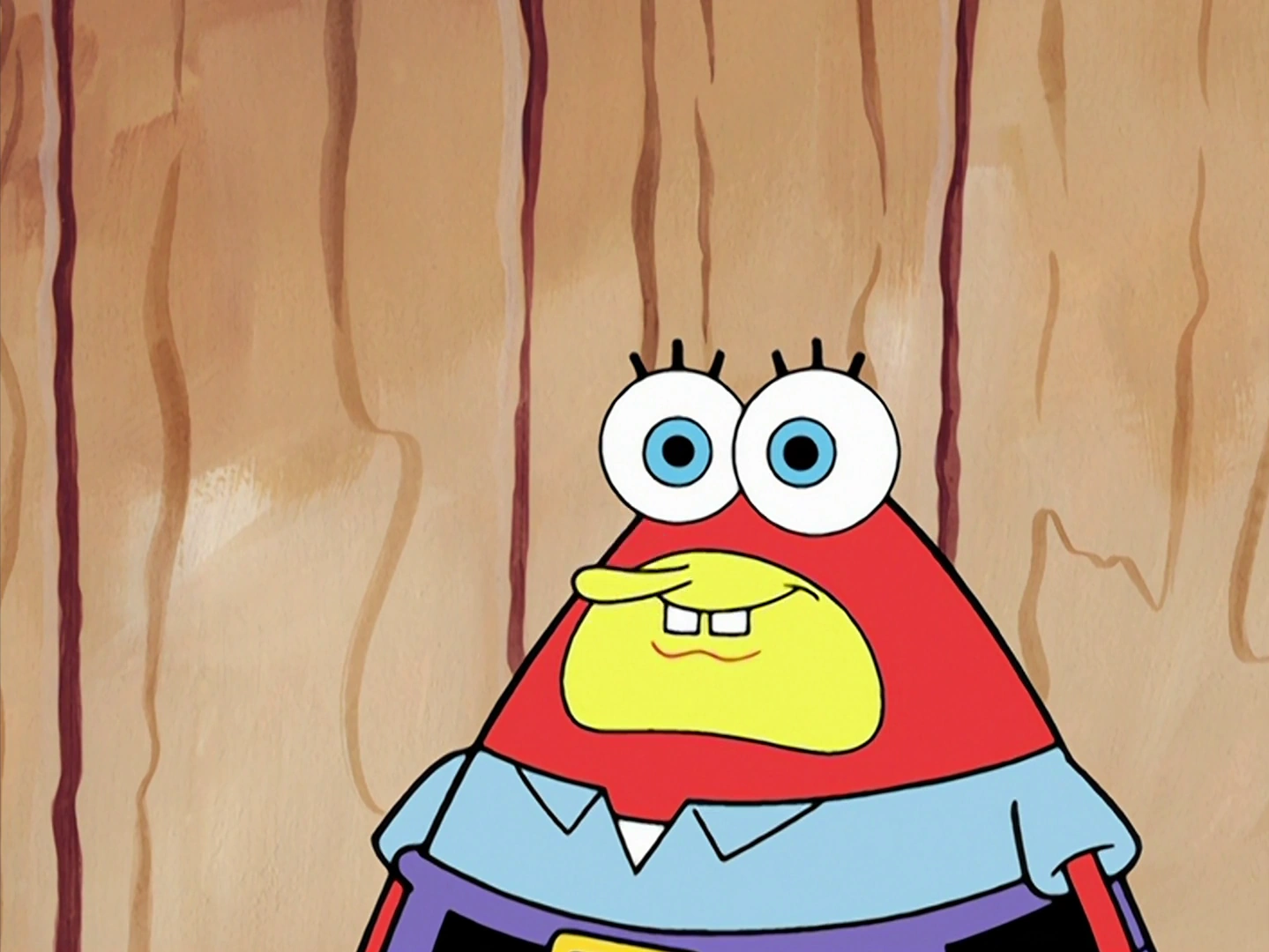 Trophy of Manly Toughness | Encyclopedia SpongeBobia | Fandom