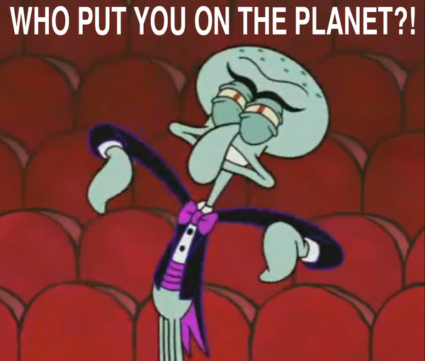 Image Squilliam By Vellosia D4cm2yxpng Encyclopedia Spongebobia Fandom Powered By Wikia