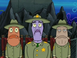 The Inmates of Summer | Encyclopedia SpongeBobia | Fandom