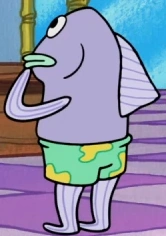 Incidental 13 | Encyclopedia SpongeBobia | Fandom