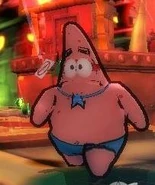 Starfishman/gallery | Encyclopedia SpongeBobia | FANDOM powered by Wikia