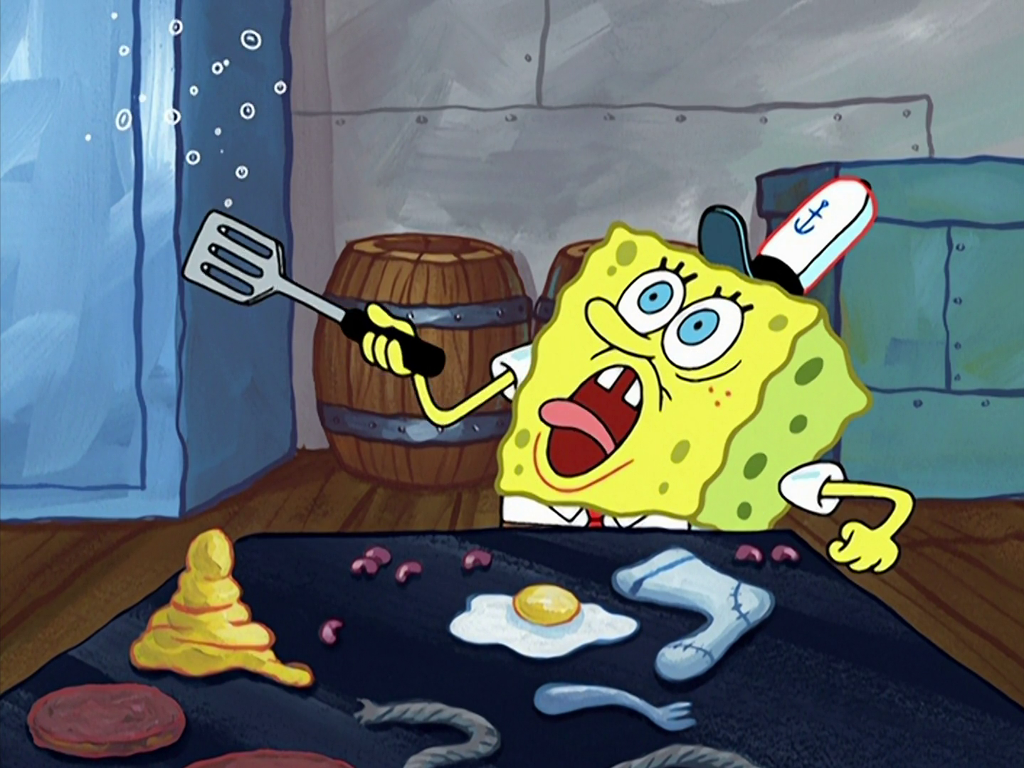 Plankton's cell phone/gallery | Encyclopedia SpongeBobia | Fandom