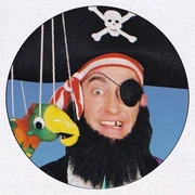 Patchy the Pirate | Encyclopedia SpongeBobia | Fandom