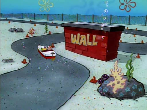 Image - Boating School 086.jpg | Encyclopedia SpongeBobia | FANDOM ...