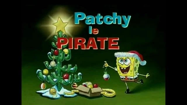 Video - SpongeBob Christmas Who intro French(HQ)-0 | Encyclopedia ...