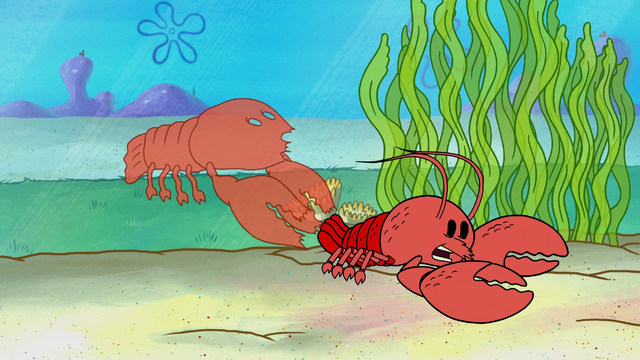 Image Feral Friends 213png Encyclopedia Spongebobia Fandom Powered By Wikia