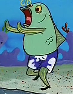 Incidental 13 | Encyclopedia SpongeBobia | Fandom