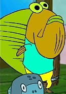 Incidental 69 | Encyclopedia SpongeBobia | Fandom