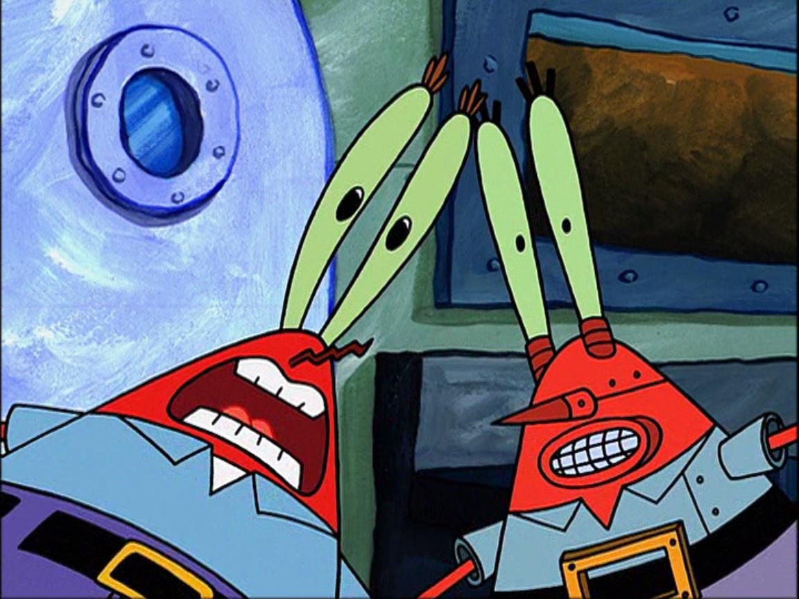 Eugene H Krabsgalleryimitation Krabs Encyclopedia Spongebobia Fandom Powered By Wikia