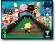 SpongeBob SquarePants Bikini Bottom Bowling | Encyclopedia SpongeBobia ...