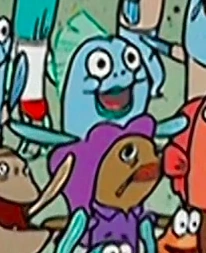 Incidental 33 | Encyclopedia SpongeBobia | Fandom