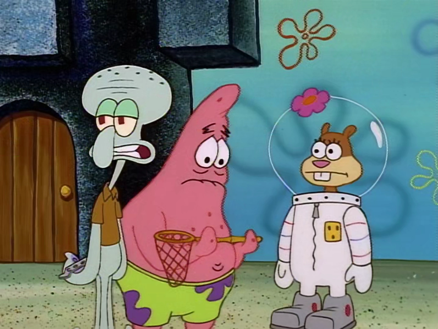 Message Wall Greeting:Cmcgrath26 | Encyclopedia SpongeBobia | Fandom